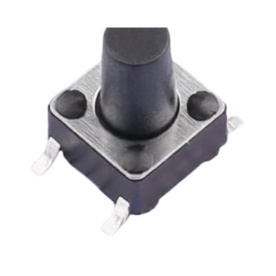 SHOU HAN TS4543CJ 160gf 022 Tactile Switch