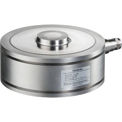 TE Connectivity FX1901-0001-0025-L Industrial Force Sensor Load Cell for sale