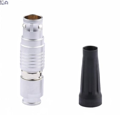 LICQ BR.FGG.2B.10.CSAD82Z Circular Connector Assembly