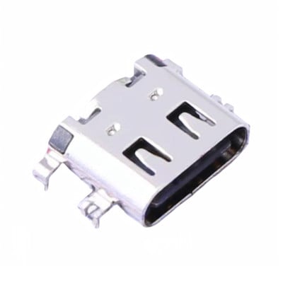 G-Switch GT-USB-7014B01 USB Connector Assembly