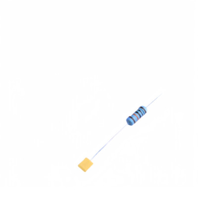 Huaxing Mechanical-Elec. MF2WS-51KΩ±1%T