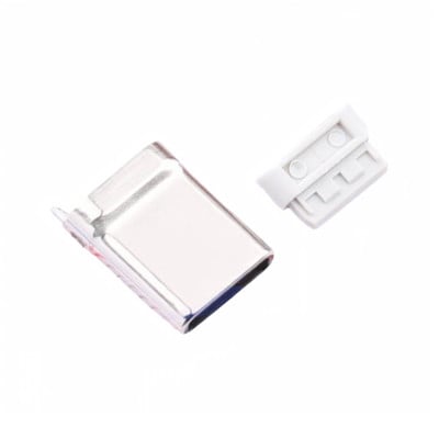 XYECONN TYPE-C-C03-2TDWH56 USB, DVI, HDMI Connector Adapter Chip