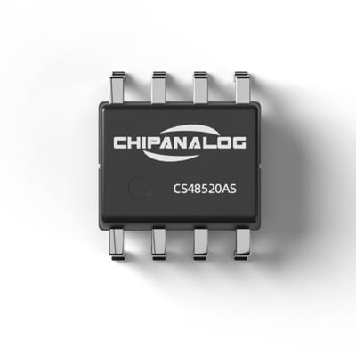 Chipanalog CS485M Drivers Receivers Transceivers Chip