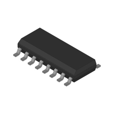 Rochester Electronics DM54LS122J/B