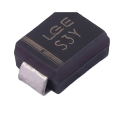 LGE S3J Single Diode