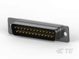 TE Connectivity / ERNI 374144 Board-to-Board Mezzanine Edge Type Array Connector for sale