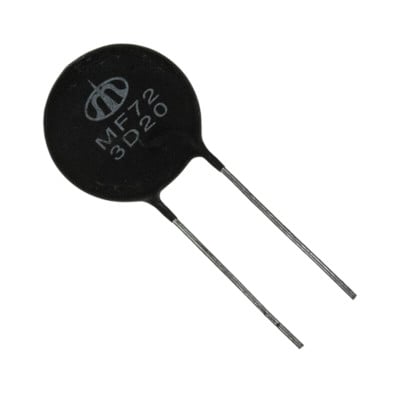 Cantherm MF72-005D20 Inrush Current Limiter (ICL)