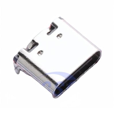 LCKELEC LCK-TCF831-L735YL-G1 USB DVI HDMI Connector Adapter Chip for sale