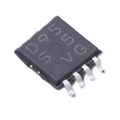 ROHM BD9555FVM-CGTR Programmable Timer and Oscillator IC for sale
