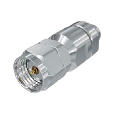 Samtec PRF18-P-C-EE-085-SD Coaxial Connector (RF) Assembly