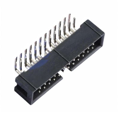 CONNFLY Elec DS1013-24SSiB1-B-0