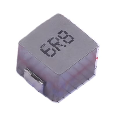 Cybermax CMLO0650H100MTT Fixed Inductor