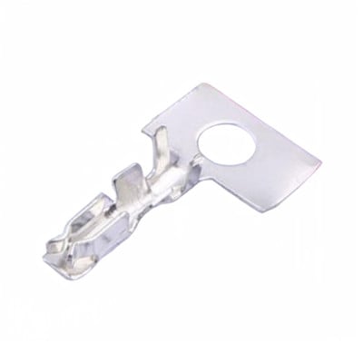 HDGC HDGC3963-T Rectangular Connector Contacts