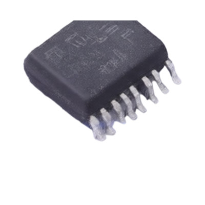 HTCSEMI HT3232EARZ RS-232 Transceiver Chip for Drivers, Receivers & Transceivers