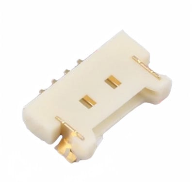SAMZO 6GHDA030 Male Pin Header Connector Chip