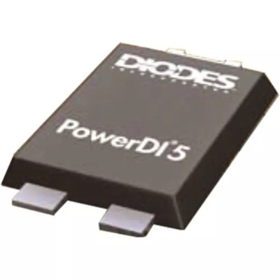 DIODES LM4040B41FTA