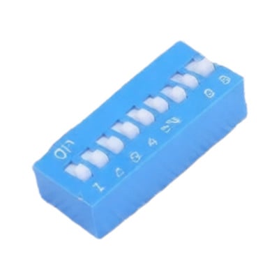 Hanbo Electronic DT-06LT DIP Switch