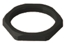Heavy-Duty Threaded Extension Tube, Nickel-plated Brass, Male-to-Female, Pg13.5-to-Pg13.5
