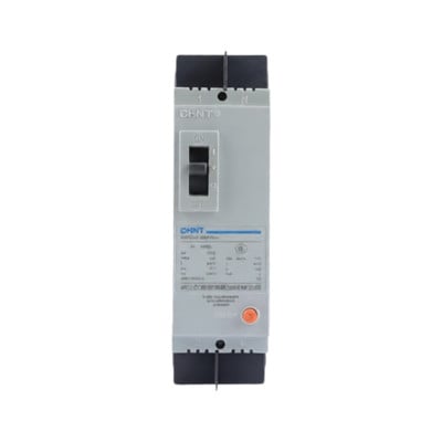 CHINT DZ158LE-125 2P 100A 30mA Miniature Residual Current Circuit Breaker
