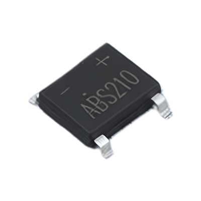 Guangdong Hottech ABS210 Bridge Rectifier Chip for sale