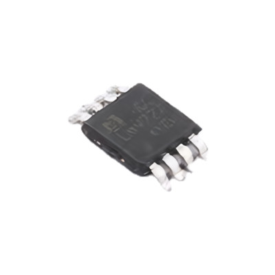 HANSCHIP semiconductor LMV722DRG