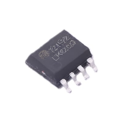 LANKE LK6208 Motor Driver Controller Chip for sale