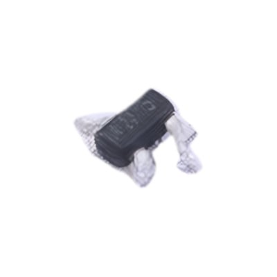 DIODES DDTC144TE-7-F Single Pre-Biased Bipolar Transistor