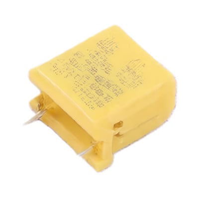JURCC JWX2-PD334KP7.5B5 Ceramic Capacitor