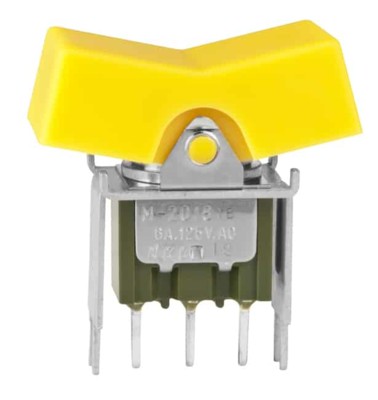 Bracket PC Mount Miniature Rocker for sale