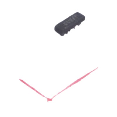 ElecSuper ESDALC10N5VU TVS Diode – ESD Protection Chip for Electronic Circuits