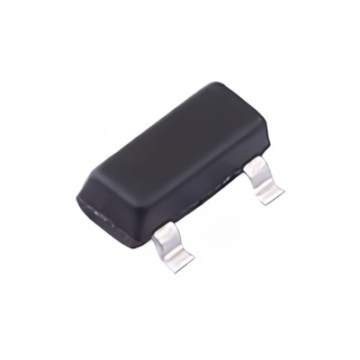 HXY MOSFET HMUN5233T1G