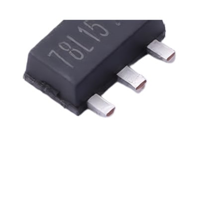 Shikues 78M12 Linear LDO Voltage Regulator