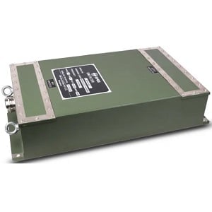 DELTA 25TYT8 Power Line Filter Module for sale