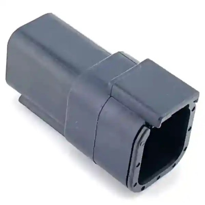 DEUTSCH DT04-08PA-E005