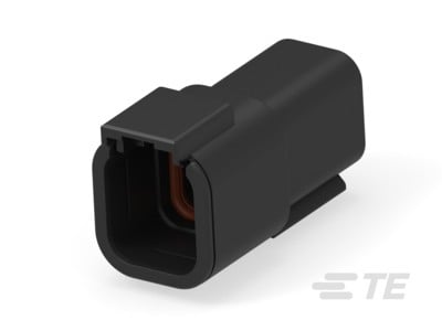 DEUTSCH DTM04-6P-E004 for sale