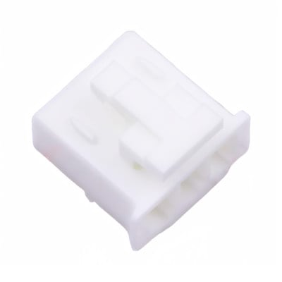 Hong Cheng HC-XHB2.54-3Y Rectangular Connector Housing for sale