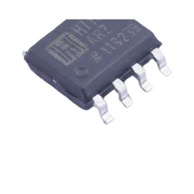 HTCSEMI HT1652ARMZ Audio Amplifier Chip