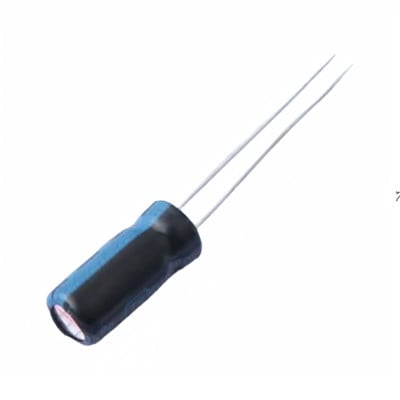 JAMICON TKR330M2AF11M Aluminum Electrolytic Capacitor