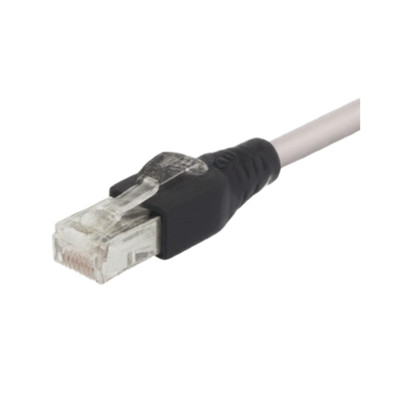 L-com TRD855DSZ-5M Modular Ethernet Cable (RJ45)