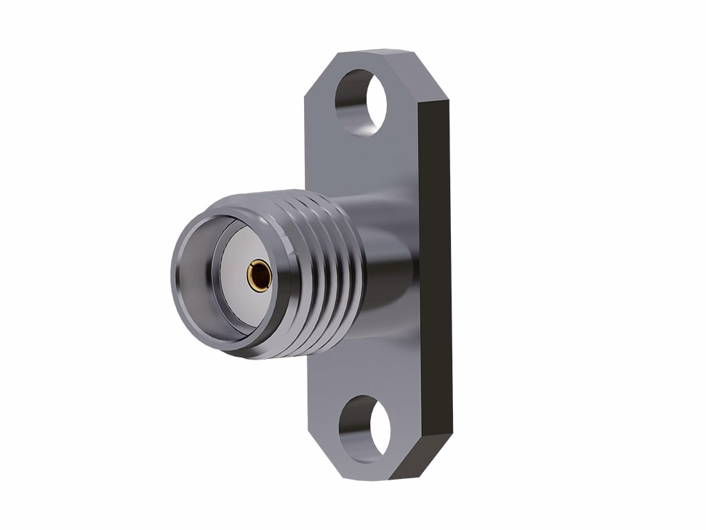 SMA Plug, Right-Angle, Solder, RG-402 (.141