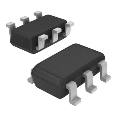 PANJIT PJS6601-AU_S1_000A1 Single MOSFET