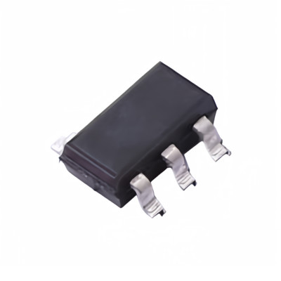 Infineon TLI493DW2BWA3XTSA1
