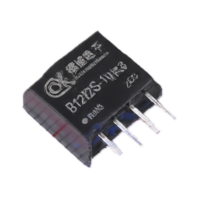 DEXU Electronics B1209S-1WR2 DC DC Converter Chip
