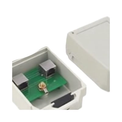 L-com ELP-CAT6 Surge Protection Device for CAT6 Networks