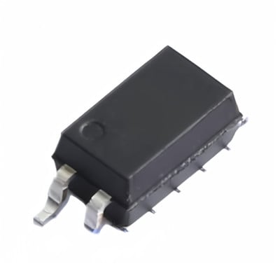 AOTE AT354B-CuH-S Photovoltaic Output Optoisolator Transistor