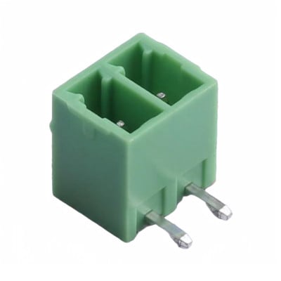 XINLAIYA XY2500R-F-3.81-8P 8-Pin PCB Header Plug Socket