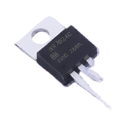HANSCHIP semiconductor HX79L05ACPKRG