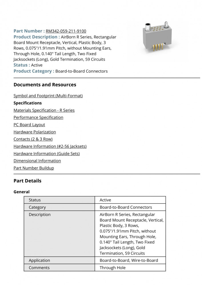 RM342-059-211-9100 technical document image 1