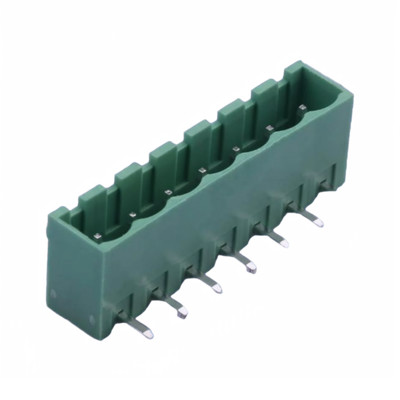 JILN JL2EDGRC-50809G01 Header Plug Socket
