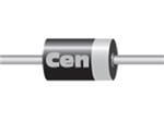 Central 1N4734A TR PBFREE Single Zener Diode